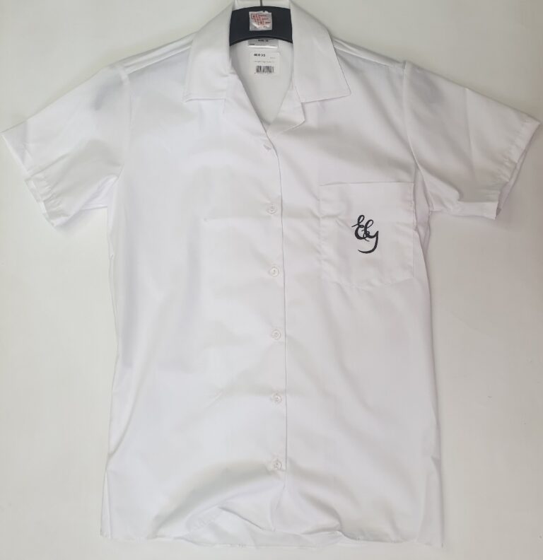 Edenglen High Matric Blouse – Esquires